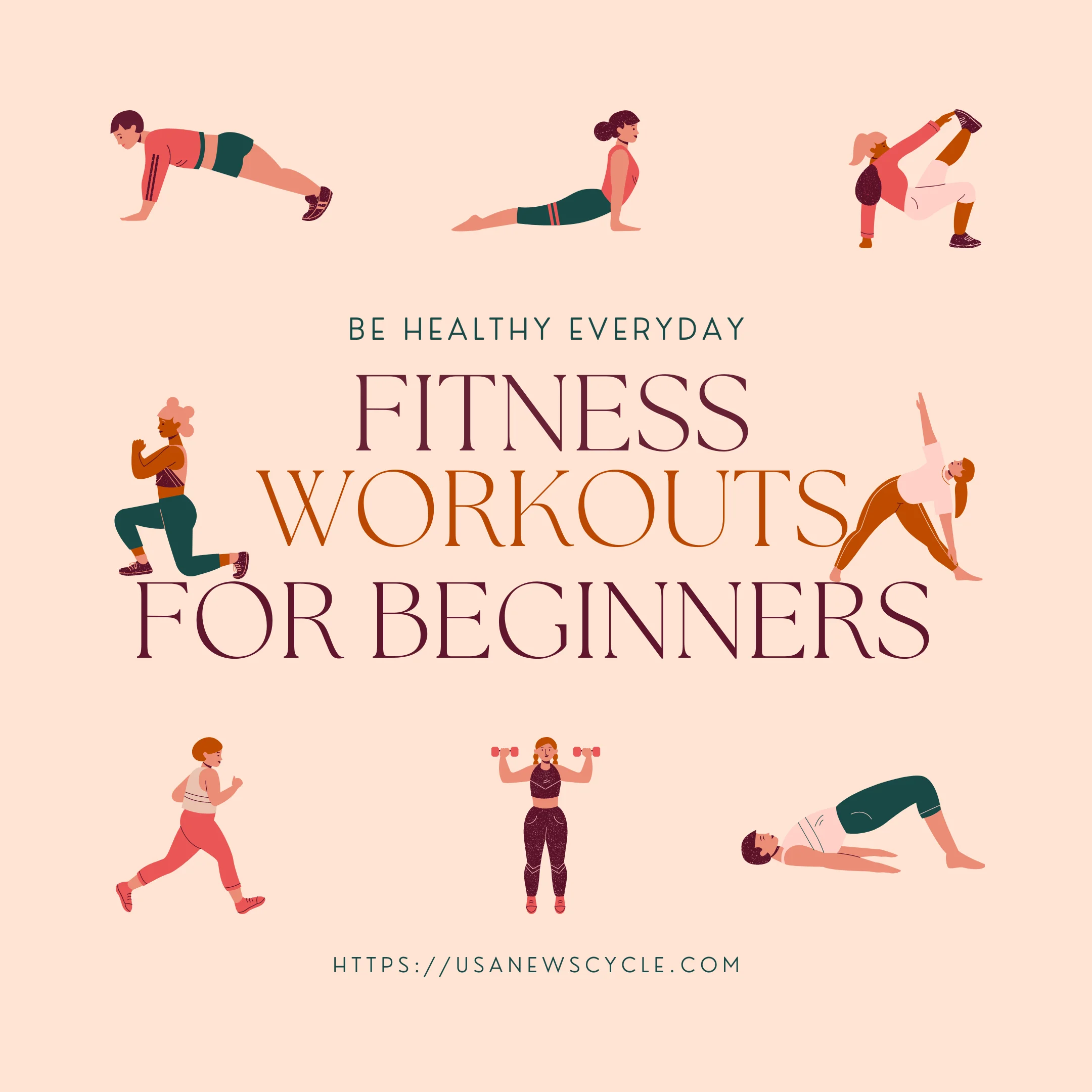 5 Functional Fitness Workouts For Beginners 2023 5-functional-fitness-workouts-for-beginners-2023